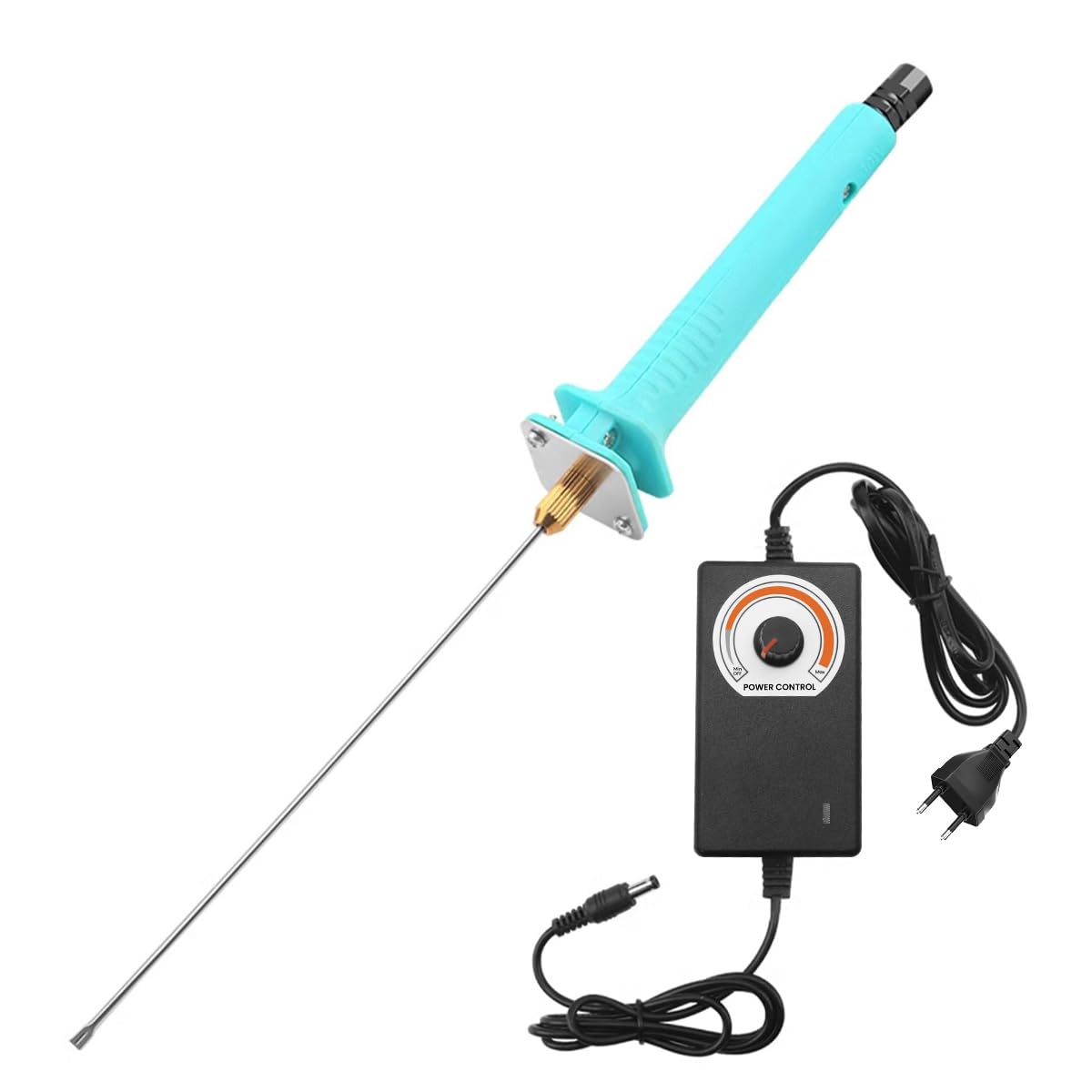 Serplex® 24W Electric Foam Cutter with Switch & Temperature Controller ...