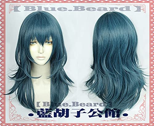 Anime Coser Wig Feueremblem Troishouse Wig Cosplay Edelgard Byleth ...