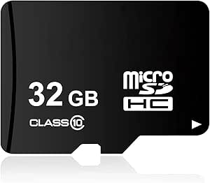Amazon.com: ofyoo security camera memory card 32GB : Electronics