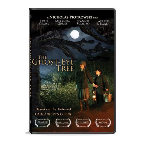 Amazon.com: The Ghost-Eye Tree : Nicholas Piotrowski: Movies & TV