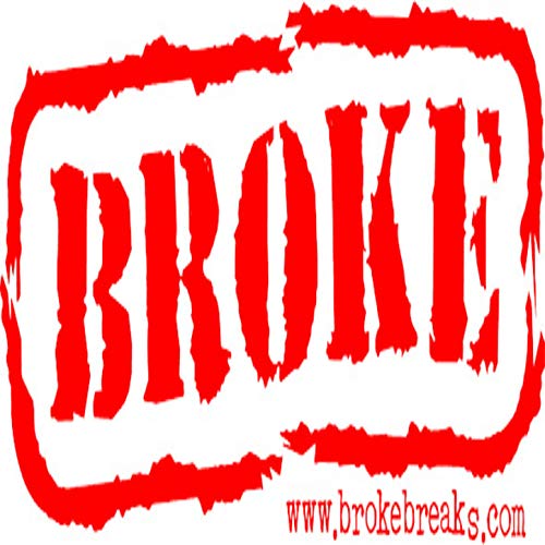 Amazon.co.jp: Broke vol 1 : VARIOUS ARTISTS: デジタルミュージック