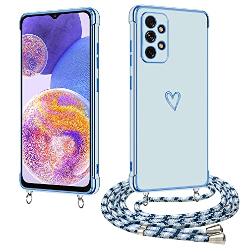 Samsung Galaxy A23 5G [Fundas y Protectores de Pantalla] - Señor Carcasa