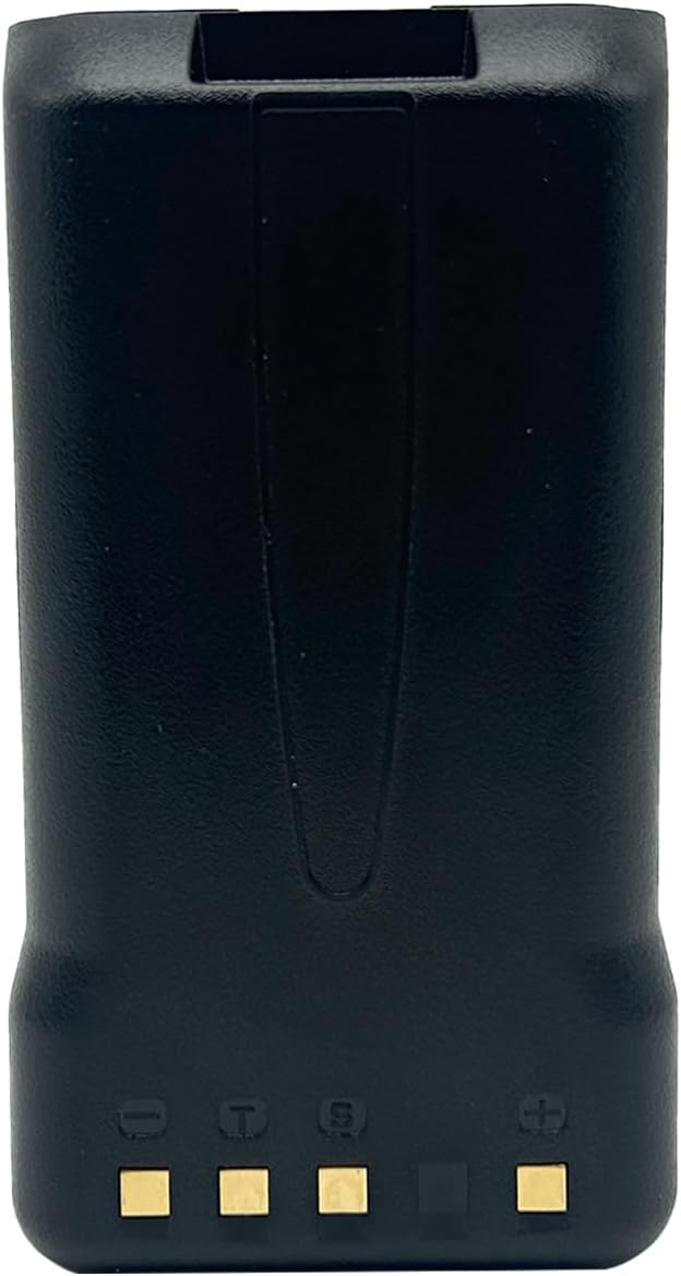 Amazon.com: Replacement Battery for Kenwood TK-2360,TK-3360,NX-220,NX ...