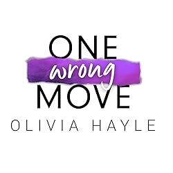 One Wrong Move (The Connovan Chronicles Book 3) - Kindle edition by Hayle, Olivia. Contemporary ...