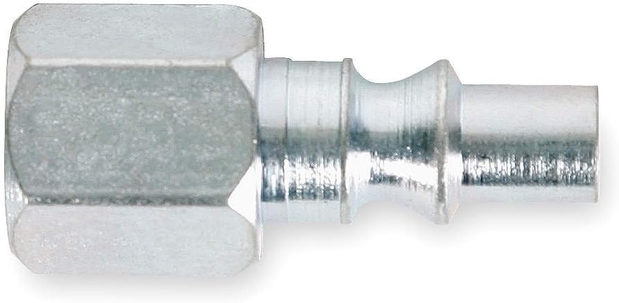 Amazon.com : Legacy Steel ARO Quick Coupler Plug (3 Pieces) : Tools ...