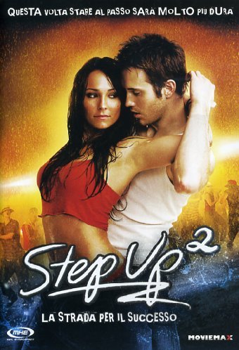 Step up 2 - La strada per il successo: Amazon.it: Robert Hoffmann, Adam ...