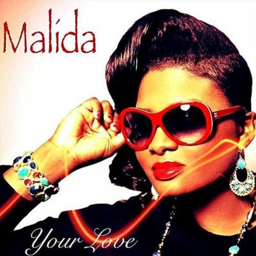 Amazon.com: Your Love : Malida: Digital Music