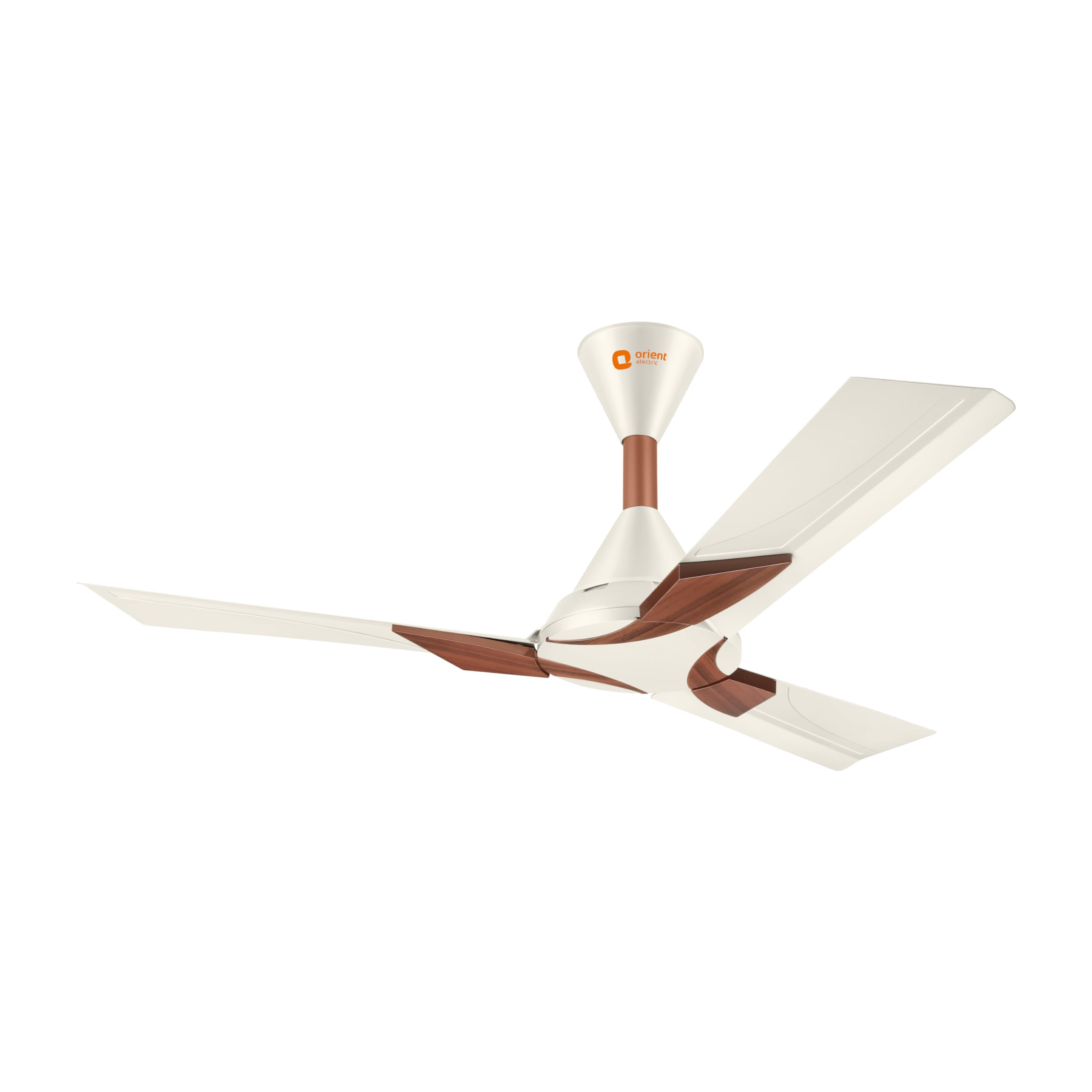 Buy Orient Electric’s 1200 mm Wendy| Decorative ceiling fan with dual ...