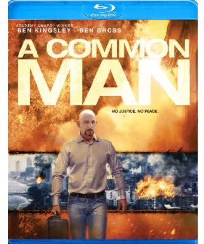 Common Man [Edizione: Stati Uniti] [Reino Unido] [Blu-ray]: Amazon.es ...