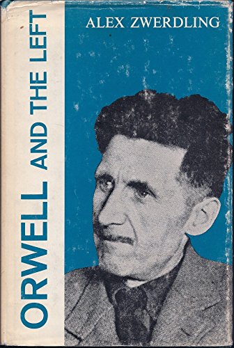 Amazon | Orwell and the Left | Zwerdling, Alex | Satire