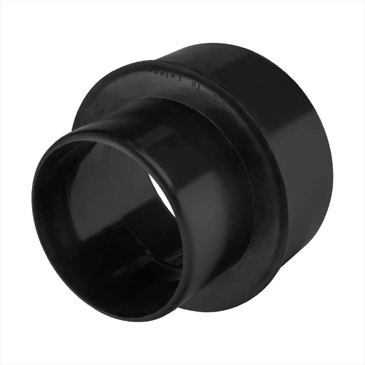 POWERTEC 70145V 4-Inch to 3-Inch Reducer, 1 PK - Amazon.com