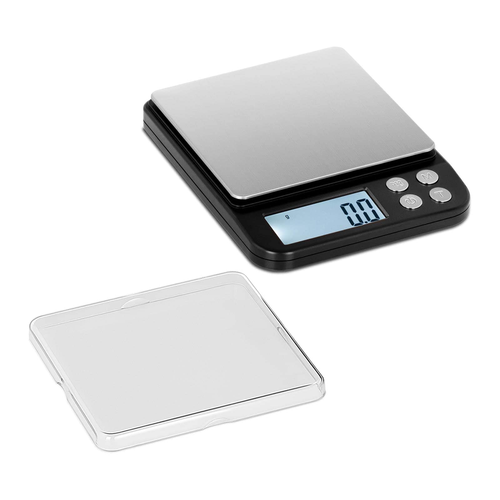 SBS-PF Calibration Steinberg Systems Floor Scale, 1000 Kg/200 G ...