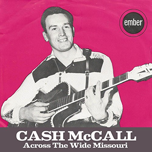 Amazon Music - Cash McCallのAcross the Wide Missouri - Amazon.co.jp