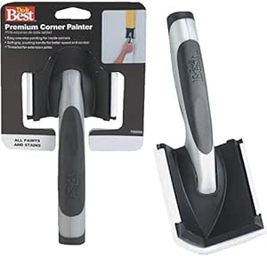 Amazon.com: Do it Best Select Corner Painter Pad, CORNER PAD PAINTER ...