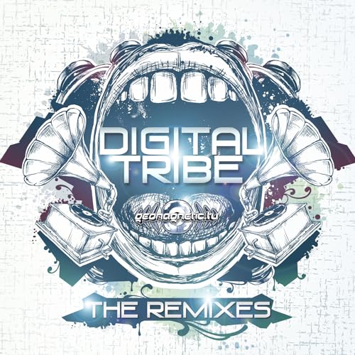Amazon.com: Remix It : Digital Tribe: Digital Music