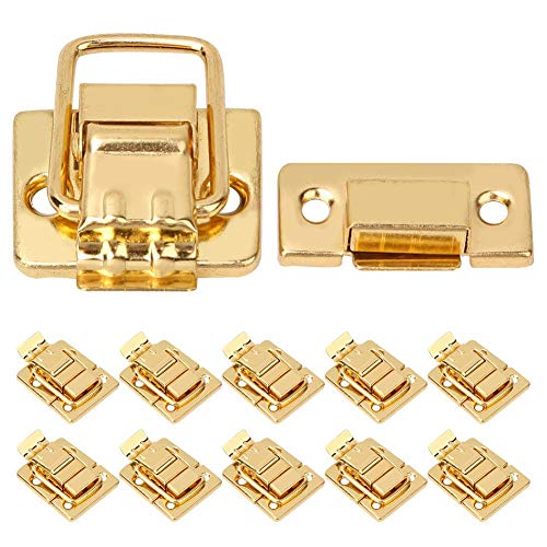 Broches Para Cajas De Madera - Ferreteria Y Herramientas
