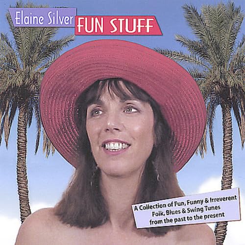 Elaine Silver, Elaine Silver, Vaughn Horton, Traditional, John W ...