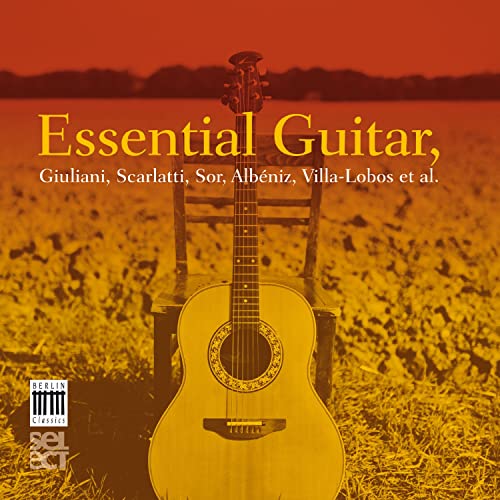 Play Essential Guitar by Claudio MacCari, Luigi Attademo, Stefano ...