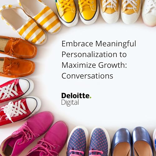 Amazon.com: Embrace Meaningful Personalization to Maximize Growth ...