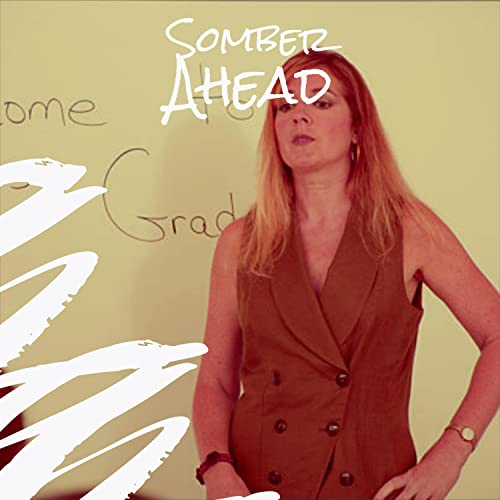 Amazon MusicでVARIOUS ARTISTSのSomber Aheadを再生する