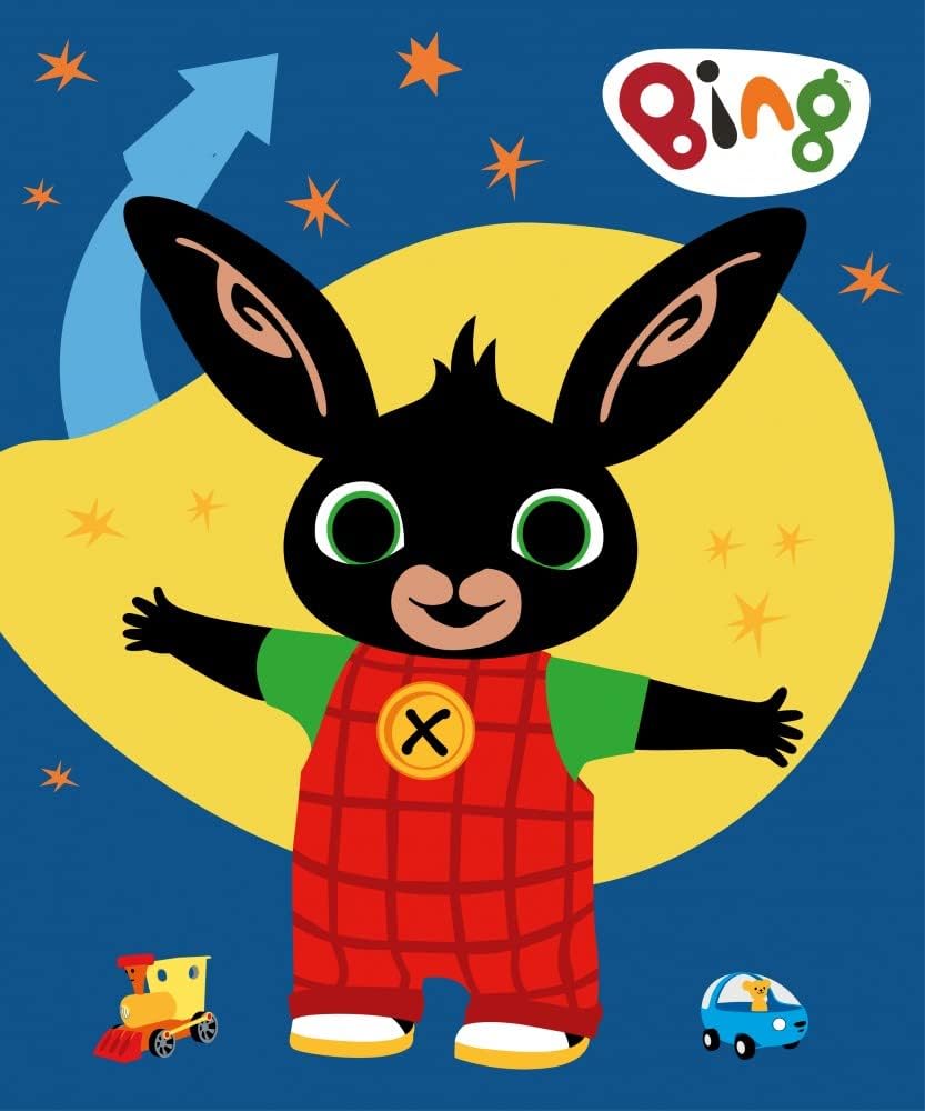 Plaid Bing Baby – BigaMart