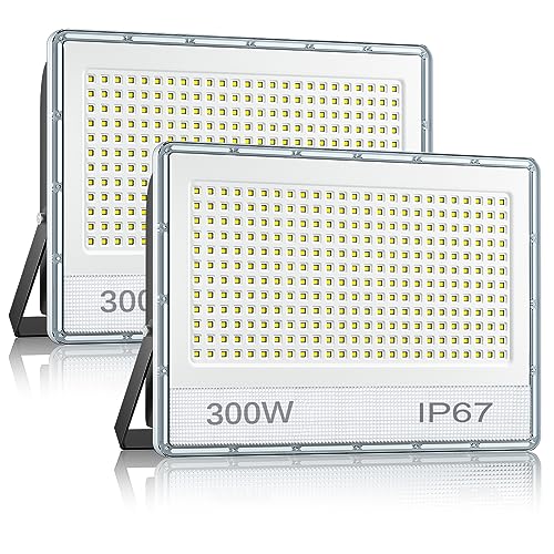 LED 300 Watt – Die 15 besten Produkte im Vergleich & Angebote ...