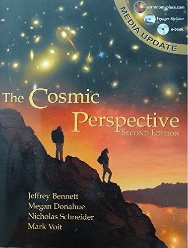Buy The Cosmic Perspective Book Online at Low Prices in India | The ...