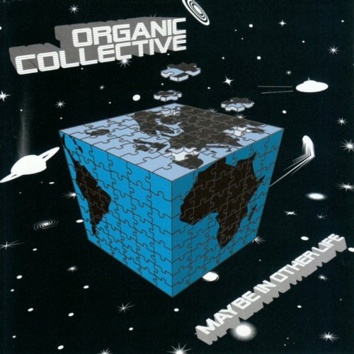 Amazon Music Unlimited - Organic Collective 『Maybe in Other Life』