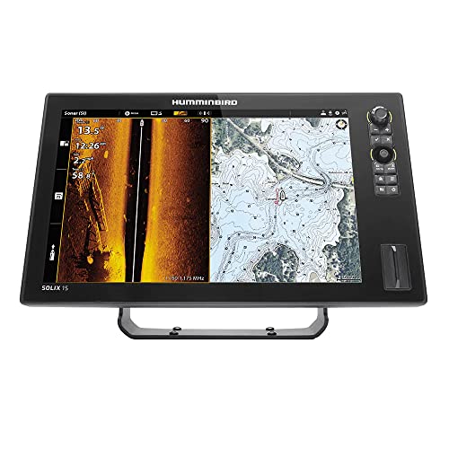 Best Marine Depth Finder: A Comprehensive Guide to Choosing the Right ...