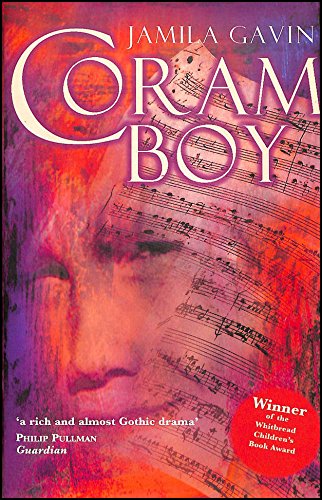 Coram Boy : Gavin, Jamila: Amazon.in: Books