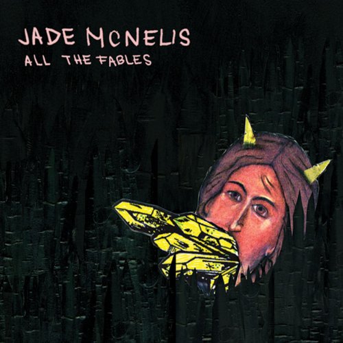 Amazon.com: All The Fables : Jade McNelis: Digital Music