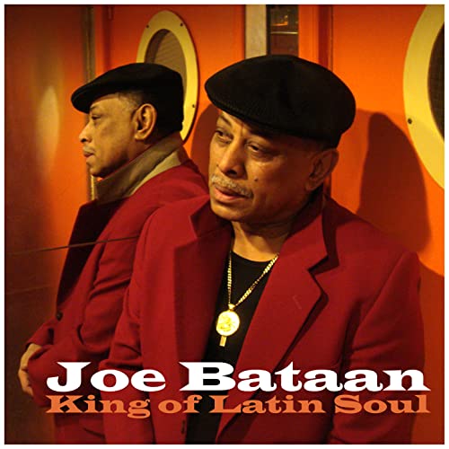 Spiele King of Latin Soul von Joe Bataan auf Amazon Music ab