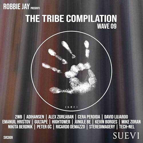 Play The Tribe Compilation: Wave 09 by VARIOUS ARTISTS on Amazon Music