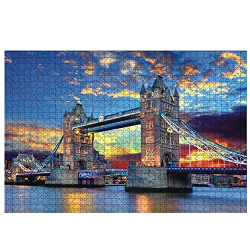 Erwachsenenpuzzle 1000 Teile – Die 15 besten Produkte im Vergleich ...