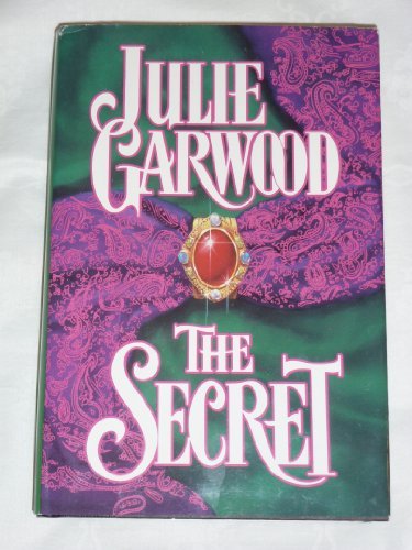The Secret : Garwood, Julie: Amazon.fr: Books