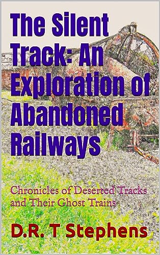 The Silent Track: An Exploration of Abandoned Railways: Chronicles of ...