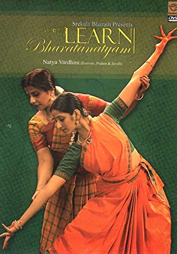 Learn Bharatanatyam Srekala Bharath Srekala Bharath