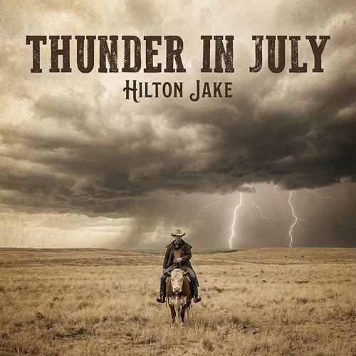 Play Thunder In July by Hilton Jake on Amazon Music Unlimited