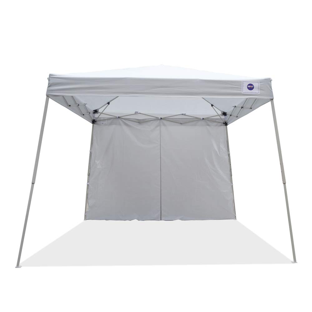 Snapklik.com : Impact Canopy 283010001 Slant Leg Canopy