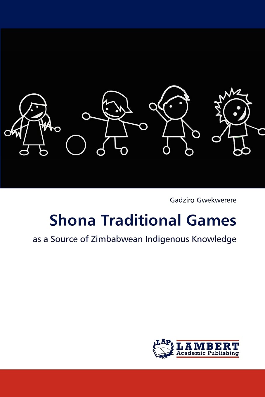 Snapklik.com : Shona Traditional Games: As A Source Of Zimbabwean ...
