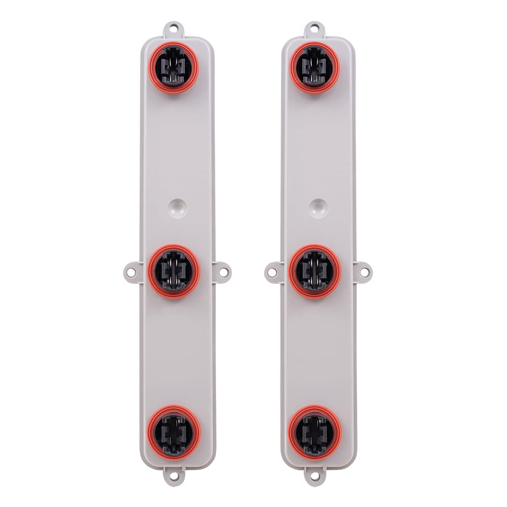 Amazon.com: EPIC LIGHTING Rear Brake Tail Light Connector Board ...