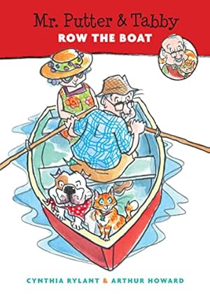 Mr. Putter & Tabby Stir the Soup - Kindle edition by Rylant, Cynthia ...