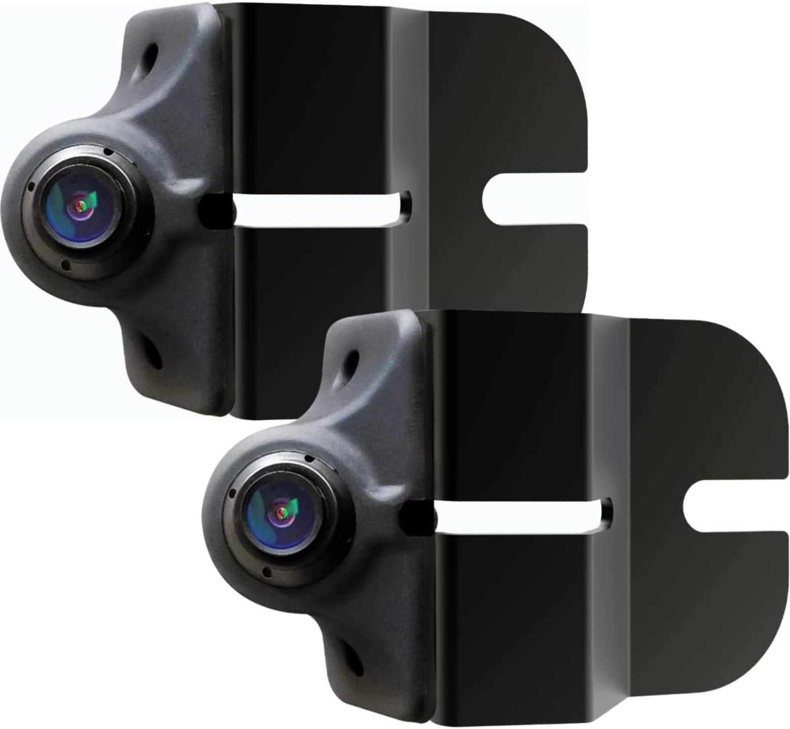 Amazon.com: Z Automotive JT Front Camera Kit - for The 2020+ Jeep ...