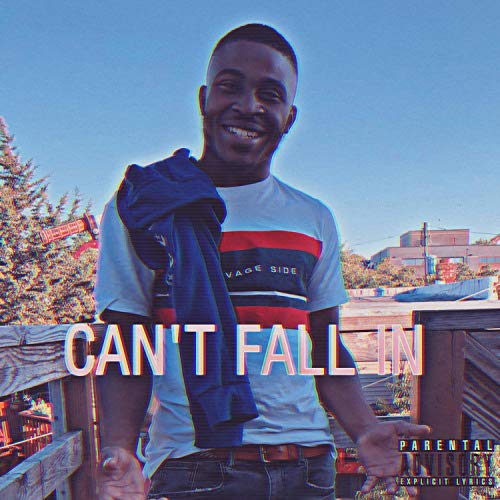 Amazon.co.jp: Can't Fall In [Explicit] : Mickey Mike: Digital Music