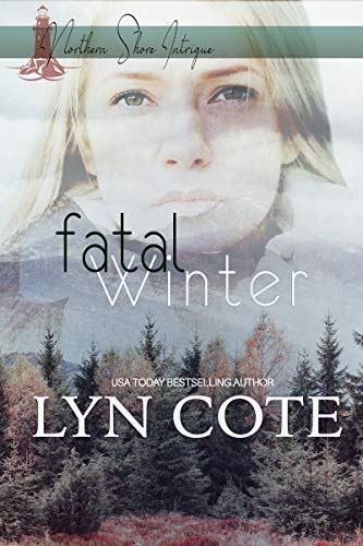 Fatal Winter: Clean Romance Mystery (Northen Shore Intrigue) - Kindle ...