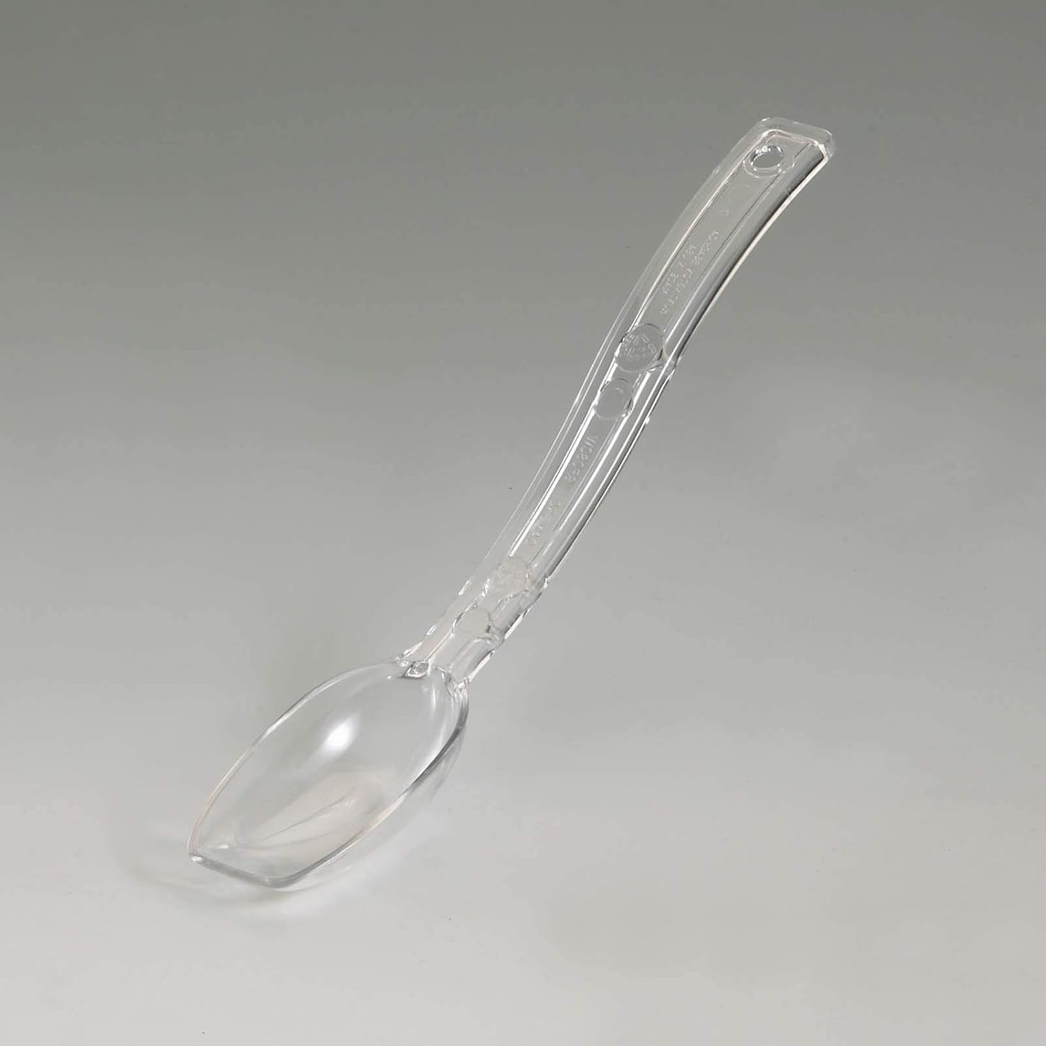 Amazon.com: Cambro Spoon Cw 10"-Clrcw (SPO10CW135) Category: Stirring ...