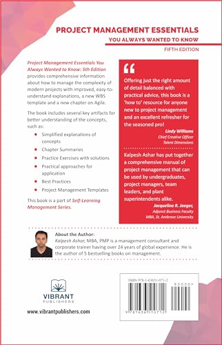 Snapklik.com : Project Management Essentials You Always Wanted To Know