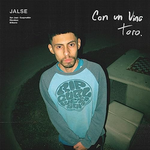 Écouter Con un Vino Toro par Jalse sur Amazon Music Unlimited
