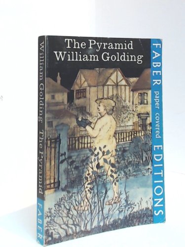 The Pyramid: GOLDING, William: Amazon.com: Books