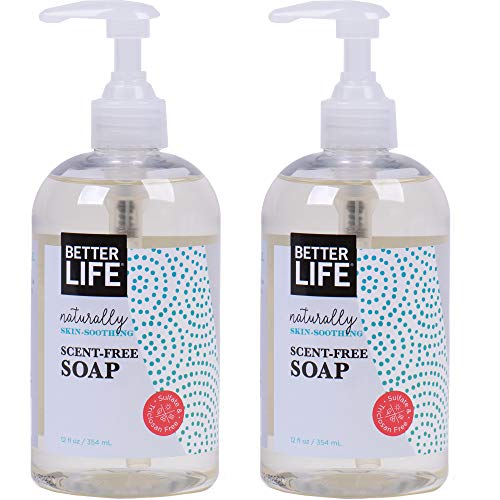 15 Best Natural Hand Soaps To Use Every Day In 2023